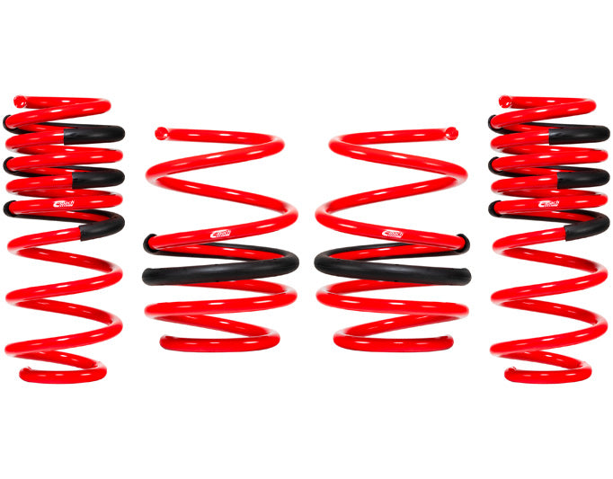 Eibach Acura Integra Type S DE5 Sportline Spring Kit – Driven District