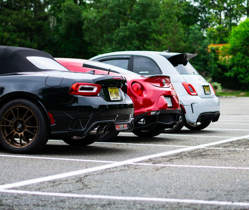 Driven District | Performance Parts, Gear, Apparel & More!