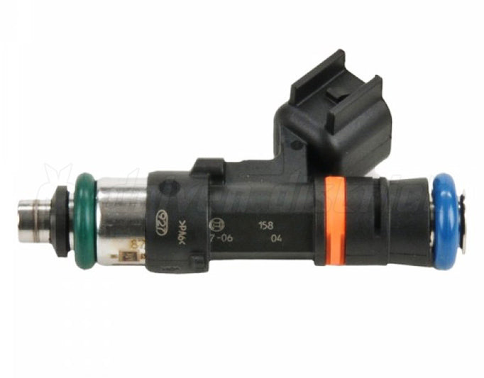Bosch 550cc Injectors - 1.4L MultiAir Turbo Big Injector (Fiat / Abart ...