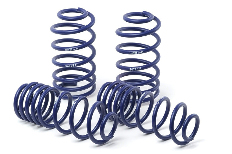 H&R 05-06 Acura RSX/RSX Type-S Sport Spring – Driven District