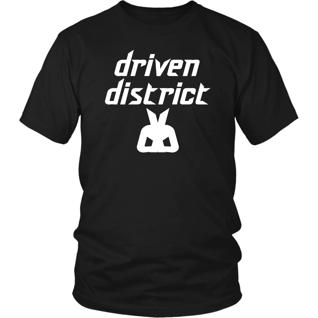 Driven District Shirt
