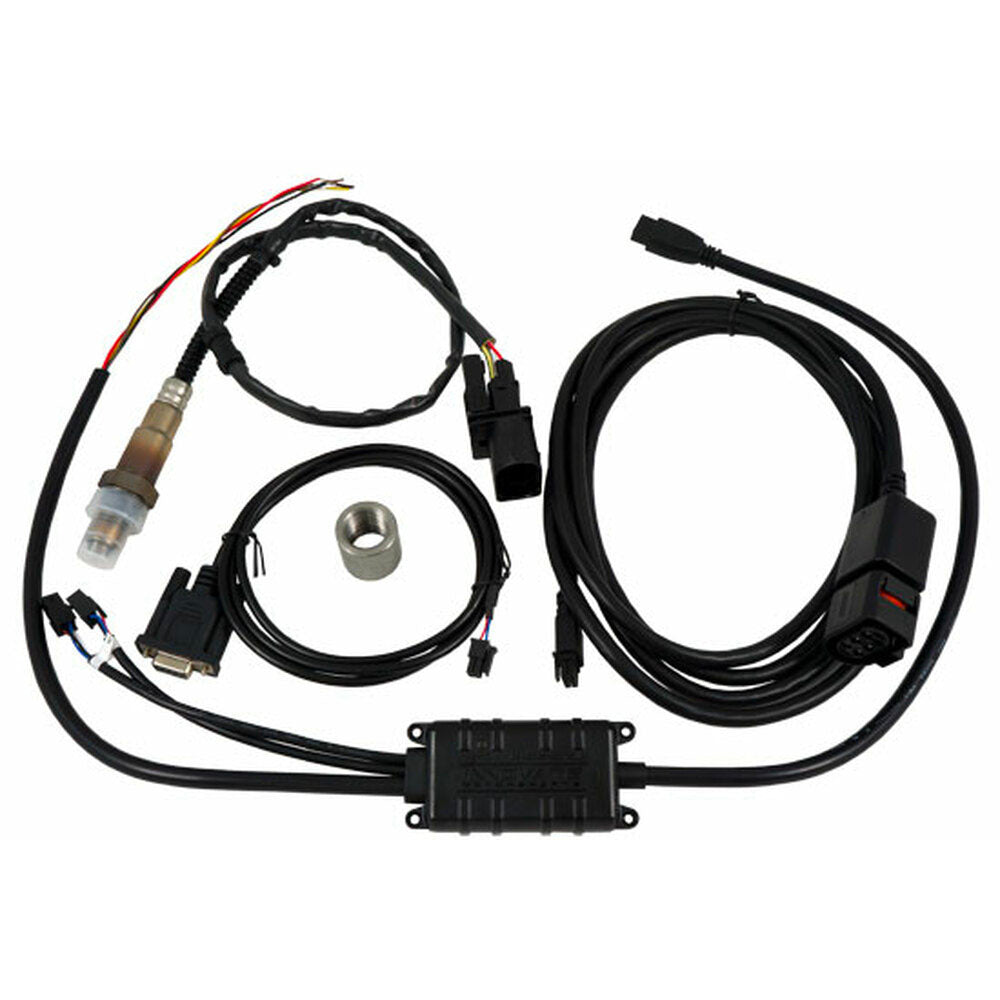 LC-2 Digital Wideband O2 Sensor Kit (P3 Gauges) – Driven District