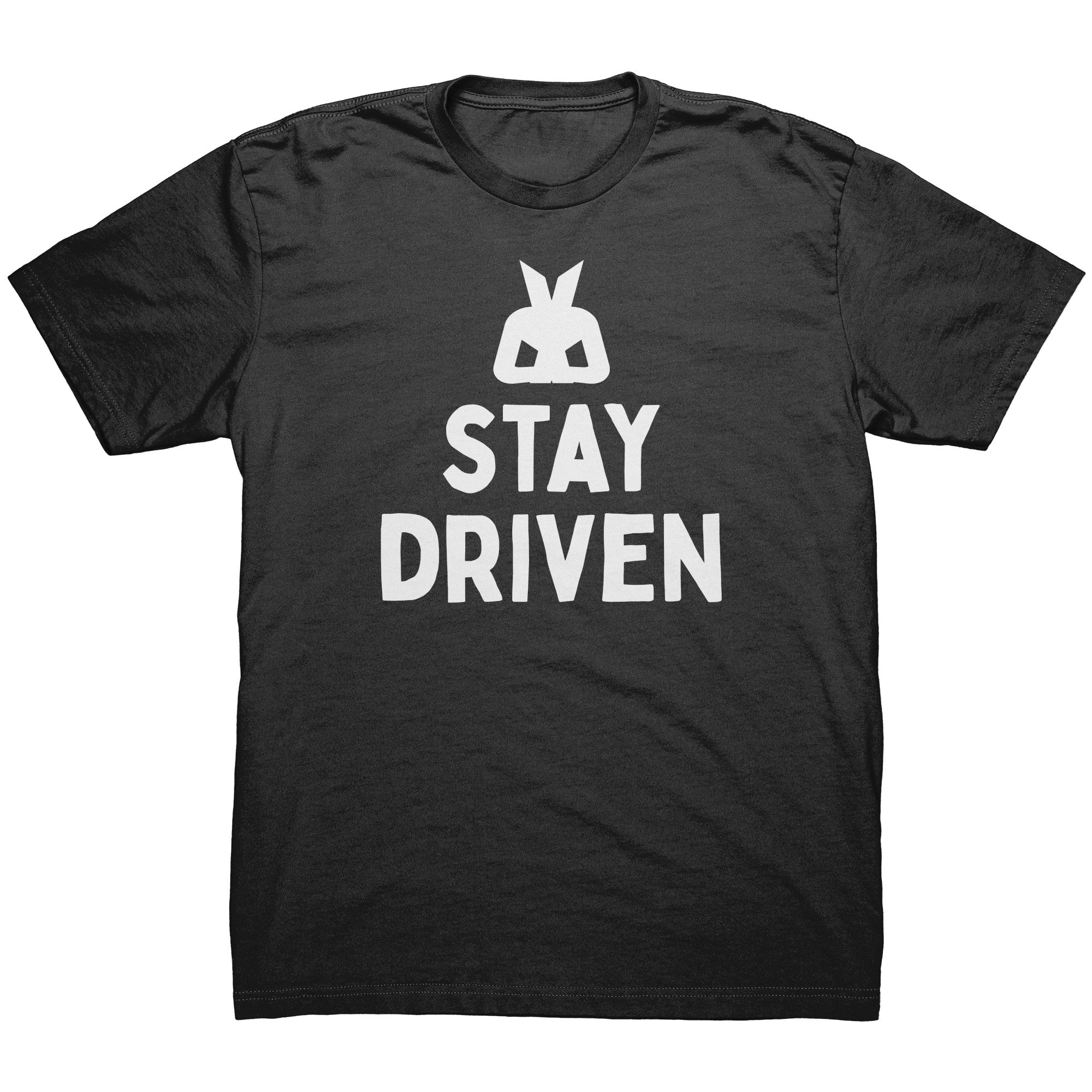 Stay Driven Shirt – Driven District