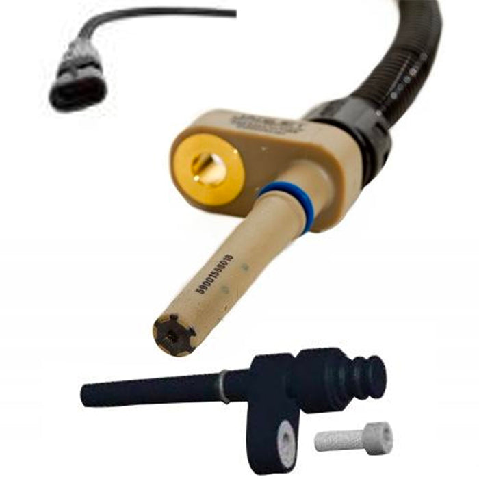 Turbo Speed Sensor Kit – Driven District